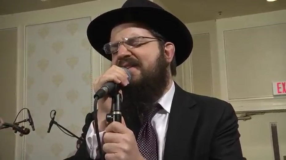 מחרוזת להיטים הרדיו של מנחם טוקר