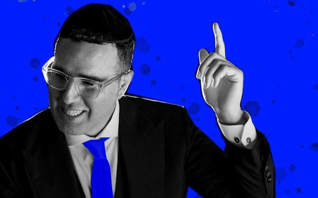 יעקב שוואקי באלבום חדש לחיים הרדיו של מנחם טוקר